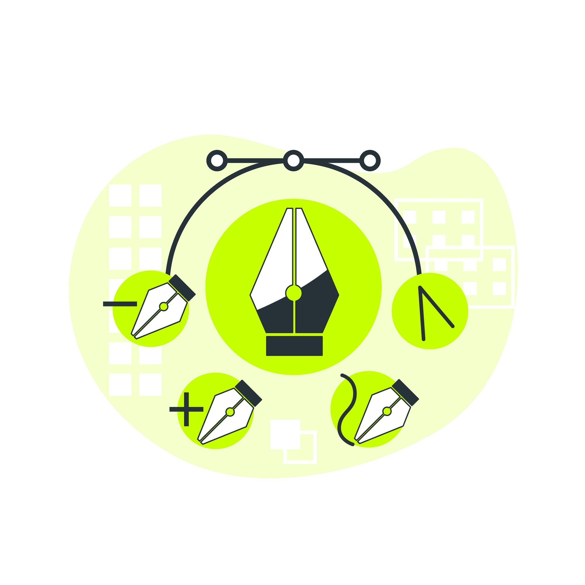 How to Icon Design for Web and Mobile