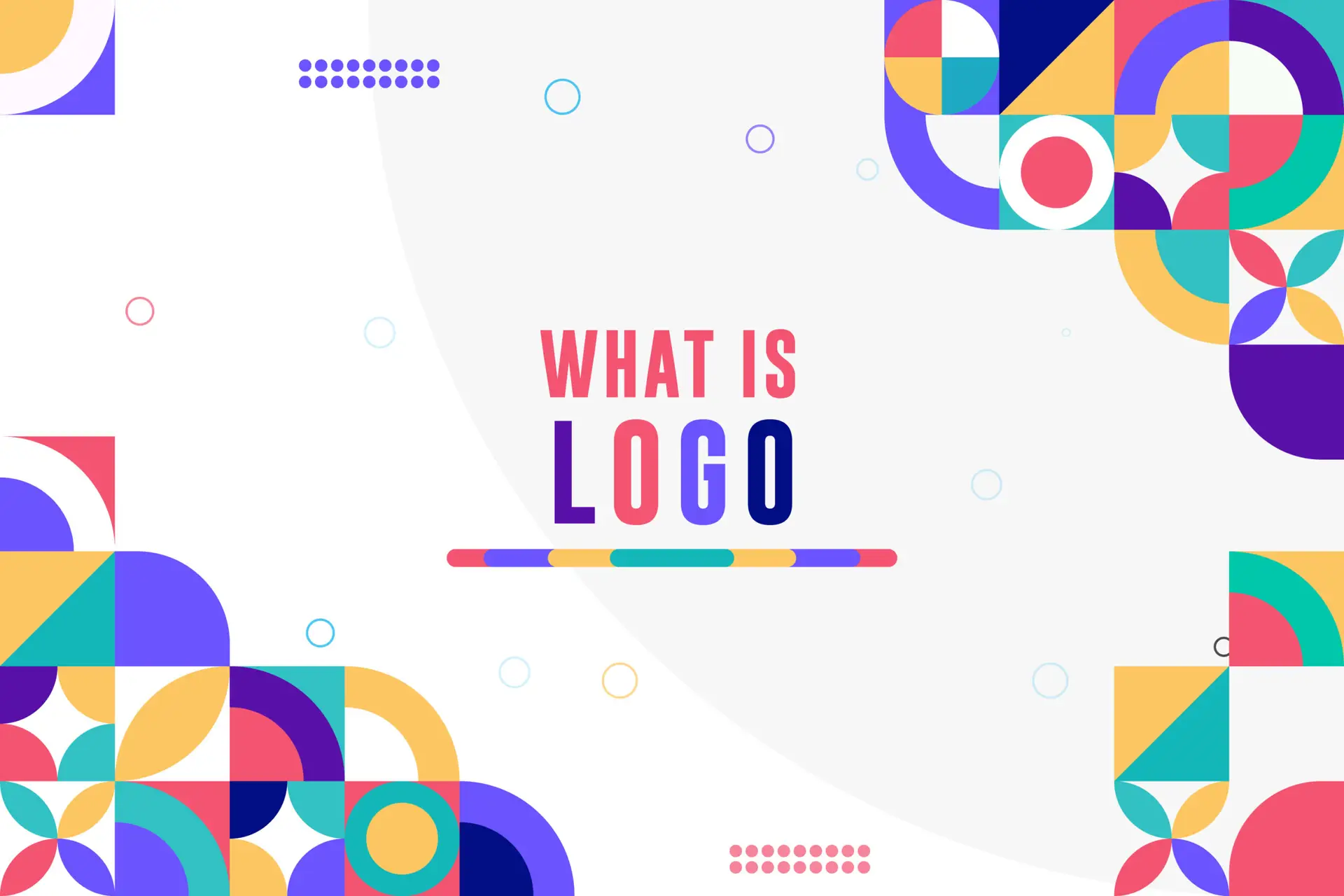 How to Make a Logo? The Hidden Meanings Inside Some of the World's Most ...